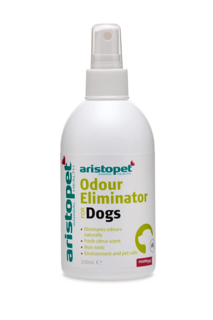 Pet Odour Eliminator Spray 250ml – Avico Queensland Pty Ltd