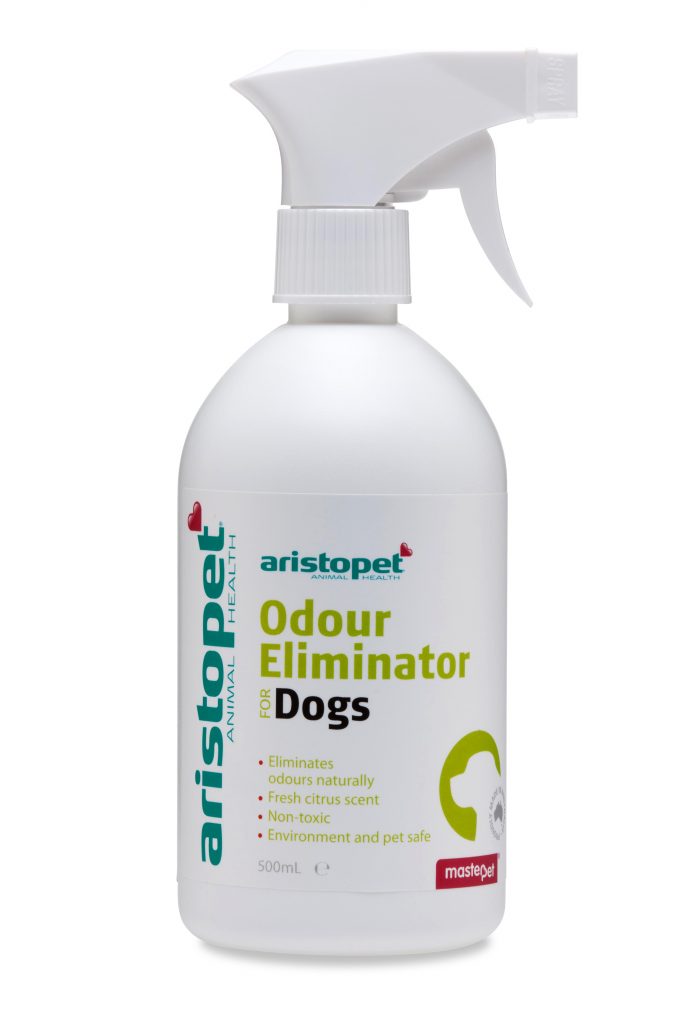 Pet Odour Eliminator Spray 500ml – Avico Queensland Pty Ltd